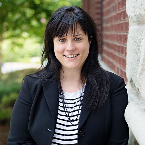 Attorney Heather M. Rogers | CR Legal Team